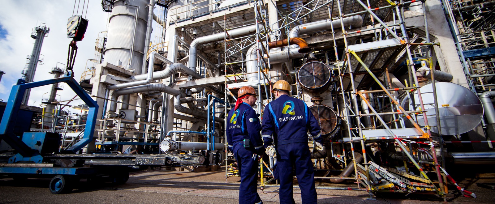 Home | Om Engineering